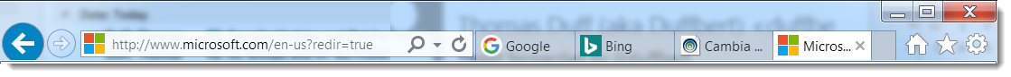 Restoring Closed Tabs in Your Browser – One Minute Office Magic