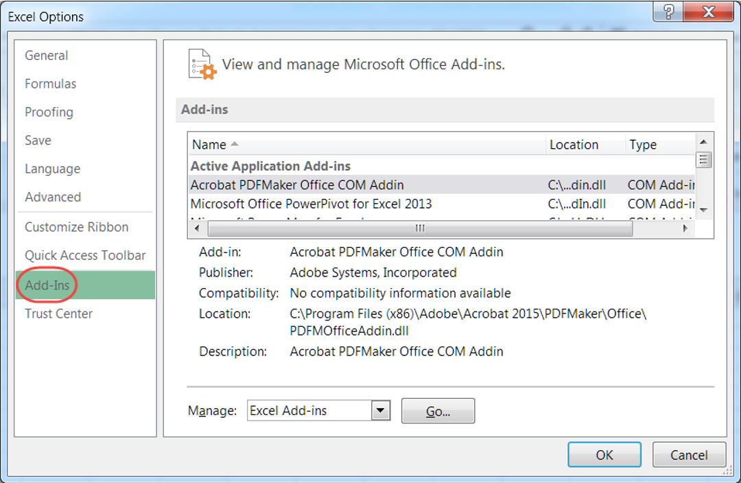 Removing excess formatting from an Excel spreadsheet – One Minute Office Magic