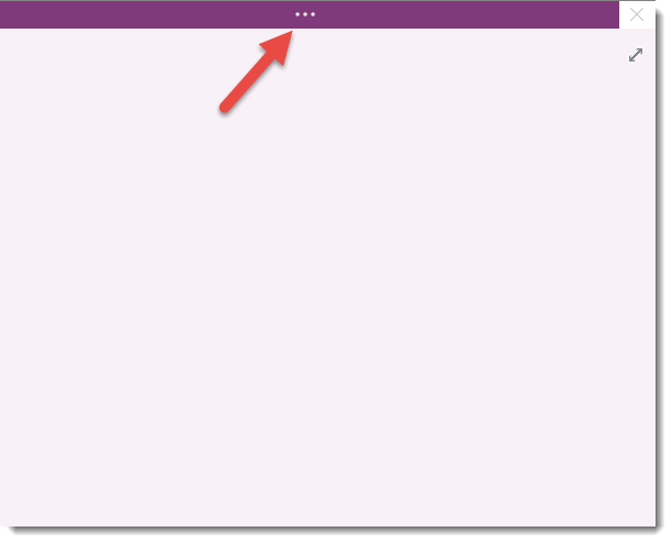 The OneNote Quick Notes feature you’ve likely never heard of… – One ...