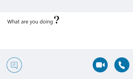 What in the world is an “Interrobang”? – One Minute Office Magic
