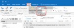 Outlook Message Preview – changing the number of lines to show – One ...