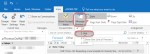 Outlook Message Preview – changing the number of lines to show – One ...