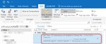 Outlook Message Preview – changing the number of lines to show – One ...