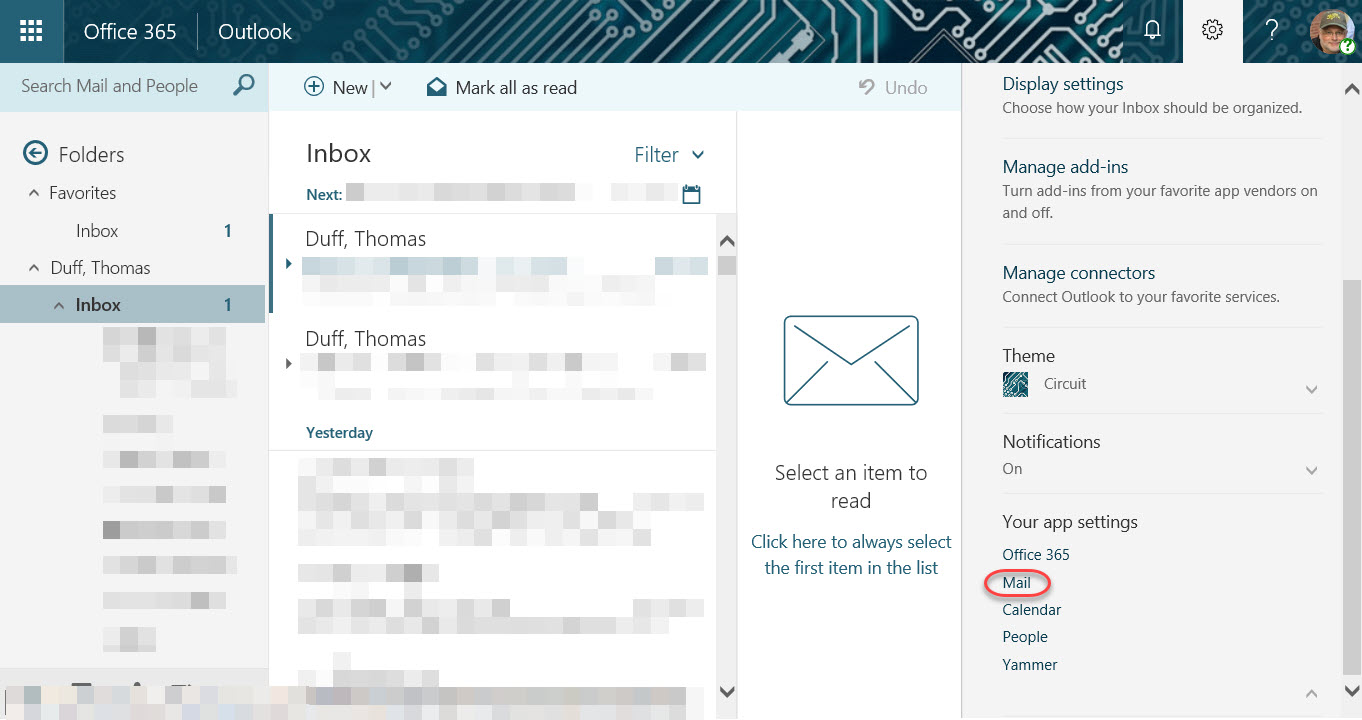 Finding out what Outlook distribution lists you own or belong to – One ...