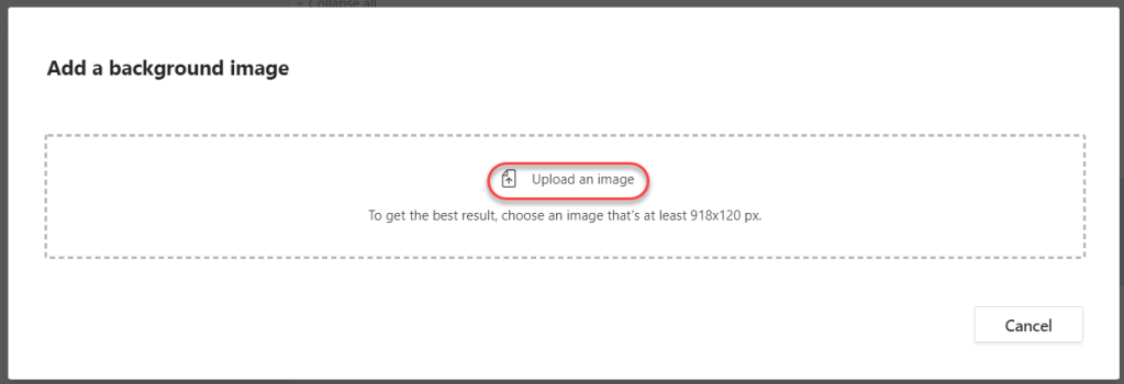 Using the Announcement post in Teams – One Minute Office Magic