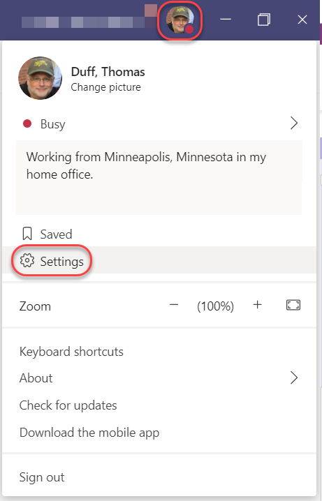 Read Receipts in Microsoft Teams – One Minute Office Magic