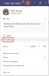 Read Receipts in Microsoft Teams – One Minute Office Magic