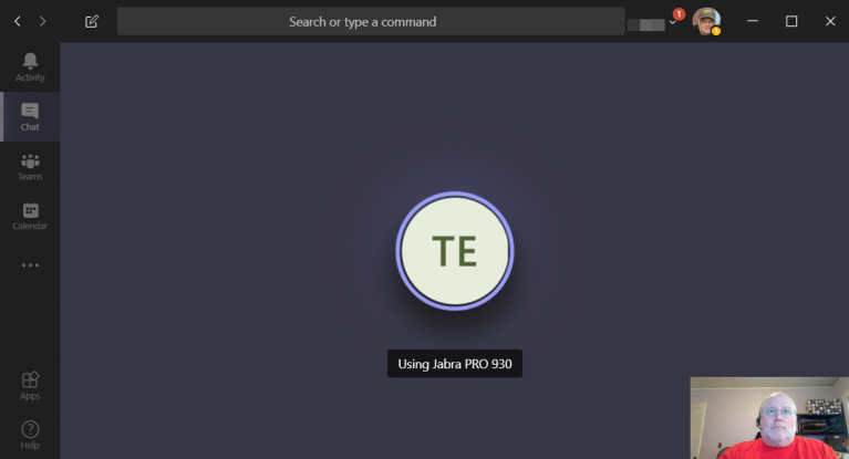 Testing your Microsoft Teams calling with /testcall – One Minute Office ...