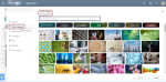 Stock photos for SharePoint Online pages – One Minute Office Magic