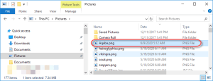 Adding your own background images for Microsoft Teams meetings – One ...