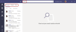 Searching in channels and chats for Microsoft Teams – One Minute Office ...