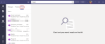 Searching in channels and chats for Microsoft Teams – One Minute Office ...