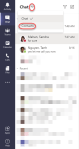 Grouping your contacts in Microsoft Teams – One Minute Office Magic