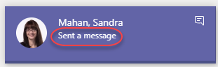 Turning off message preview in Microsoft Teams chat notifications – One ...