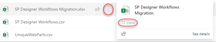 Using the SharePoint Viewers Site Feature in SharePoint Online – One ...