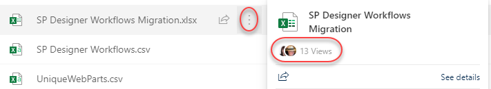 Using the SharePoint Viewers Site Feature in SharePoint Online – One ...