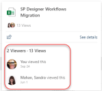 Using the SharePoint Viewers Site Feature in SharePoint Online – One ...