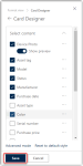 Using the Gallery View in a Microsoft List – One Minute Office Magic