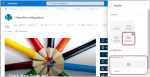 Changing the header layout in your SharePoint Online site – One Minute ...
