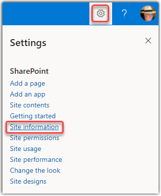 Using the SharePoint Site Description to enhance findability in Search ...