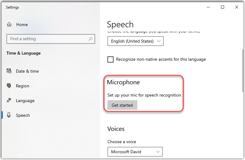 Dictation in Word and Outlook for Windows – One Minute Office Magic