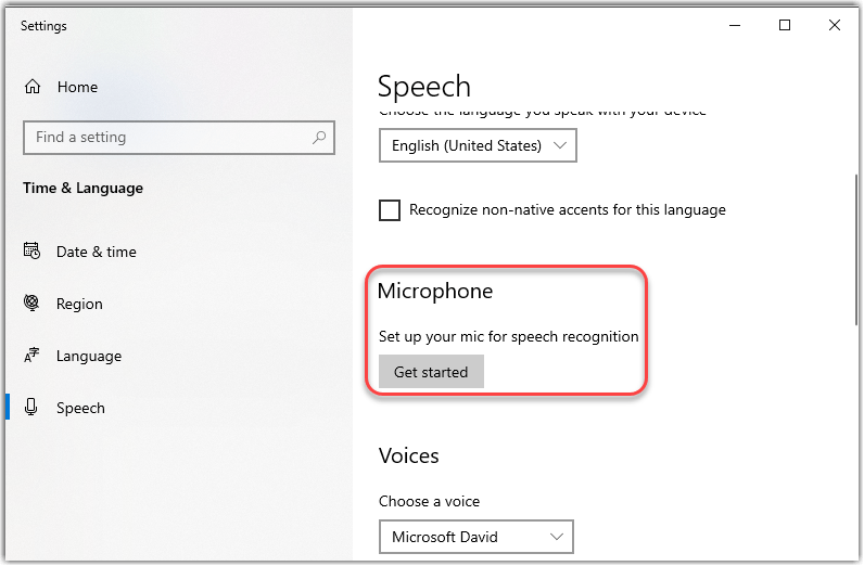 Dictation in Word and Outlook for Windows – One Minute Office Magic