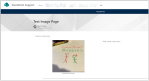 Adding text and images in a SharePoint Online text web part – One ...