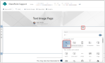 Adding text and images in a SharePoint Online text web part – One ...