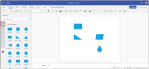 Visio for the web is now available in Microsoft 365 – One Minute Office ...