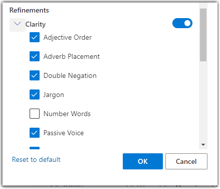Tone detection in Microsoft Editor for Outlook on the Web – One Minute ...
