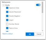 Tone detection in Microsoft Editor for Outlook on the Web – One Minute ...