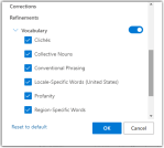 Tone detection in Microsoft Editor for Outlook on the Web – One Minute ...