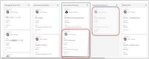 Creating a Board View in a SharePoint list – One Minute Office Magic