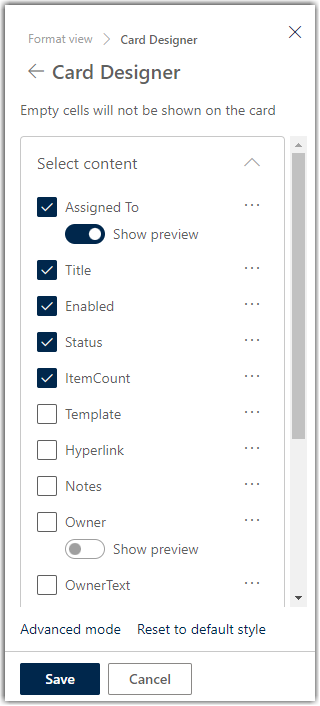 Creating a Board View in a SharePoint list – One Minute Office Magic