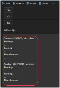 Removing text formatting in Microsoft Outlook, Word, and PowerPoint ...