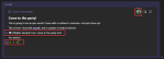 Using Microsoft Loop components in a Microsoft Teams chat – One Minute ...