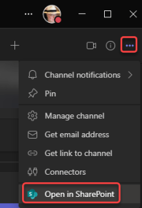 Emailing all the members of a Microsoft Teams workspace – One Minute ...