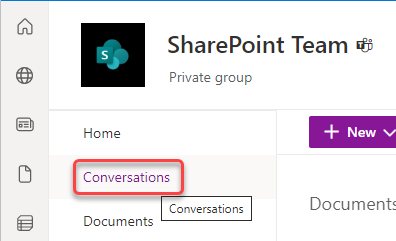 Emailing all the members of a Microsoft Teams workspace – One Minute ...