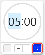 Timer feature in Microsoft Whiteboard – One Minute Office Magic