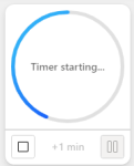 Timer feature in Microsoft Whiteboard – One Minute Office Magic