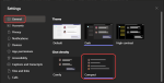 Microsoft Teams Compact Chat settings have been improved! – One Minute ...
