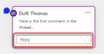Modern Comments in Microsoft Whiteboard – One Minute Office Magic