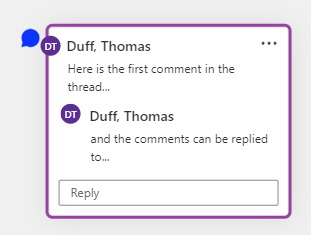 Modern Comments in Microsoft Whiteboard – One Minute Office Magic