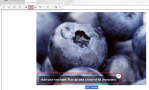 Text Overlay options for images in SharePoint Online – One Minute ...
