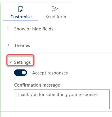 Using the new Forms feature in Microsoft Lists – One Minute Office Magic