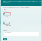 Using pre-filled forms in Microsoft Forms – One Minute Office Magic