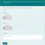 Using pre-filled forms in Microsoft Forms – One Minute Office Magic