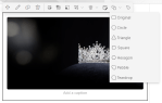 Using Shapes in the SharePoint Image web part – One Minute Office Magic