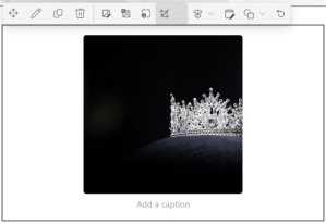 Using Shapes in the SharePoint Image web part – One Minute Office Magic