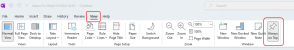 Pinning your OneNote screen to always stay on top – One Minute Office Magic
